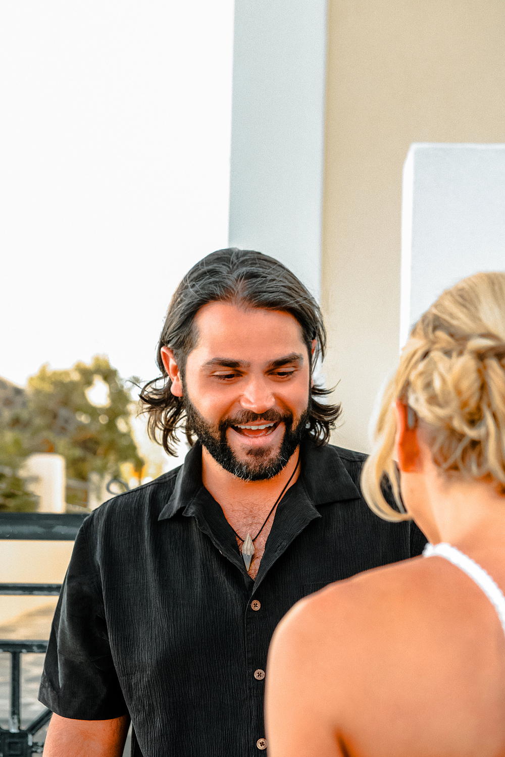 Darek & Kira | Professional Wedding Photography, Crete